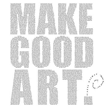 "Make Good Art (updated)" Sticker for Sale by geekyness | Redbubble