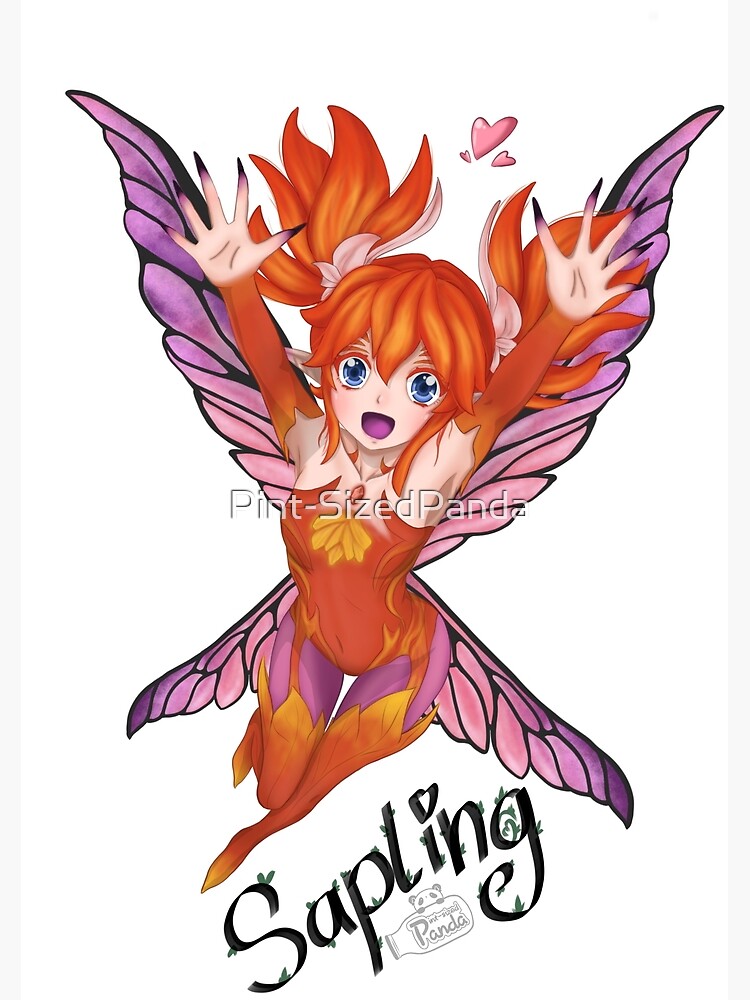 Final Fantasy XIV Shadowbringers - Feo Ul Premium Matte Vertical Poster ...