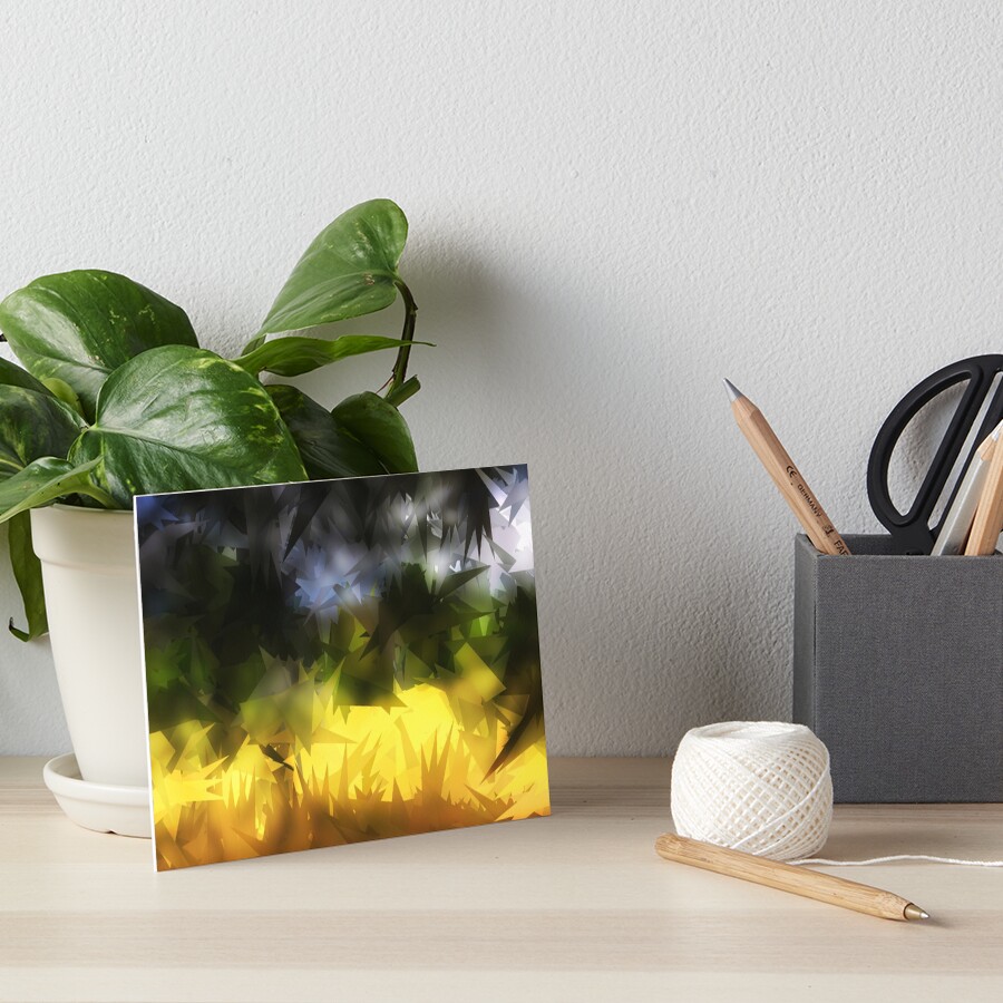 "Fonk fonkart album cover art" Art Board Print by art24k | Redbubble