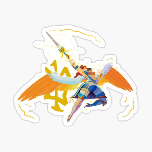 Furia Stickers | Redbubble