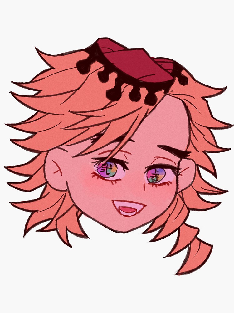 "douma" Sticker for Sale by xanren | Redbubble