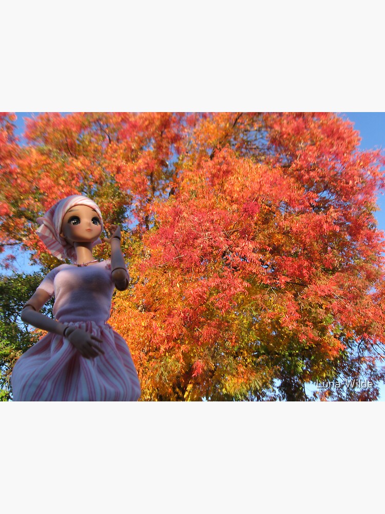 "Pink Ribbon Grace" Sticker for Sale by Luna-Wilde | Redbubble