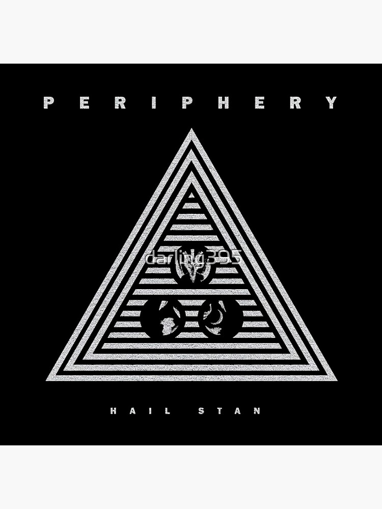 "Periphery Hail Stan" Coasters (Set of 4) for Sale by darling395 ...