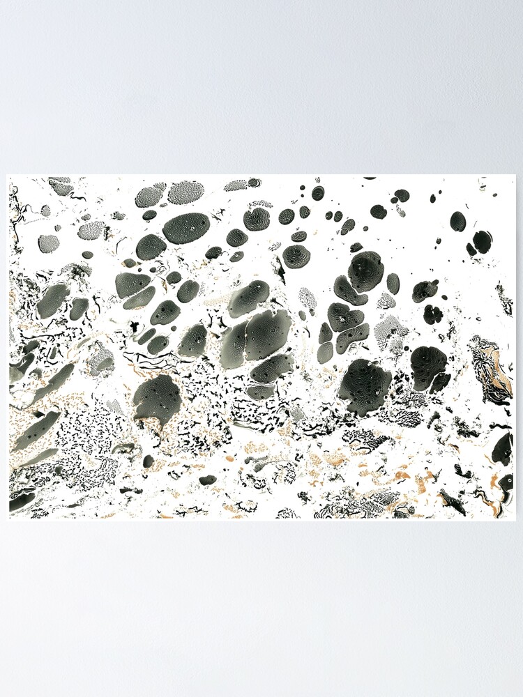 "Sea Turtle Spots" Poster for Sale by killies | Redbubble