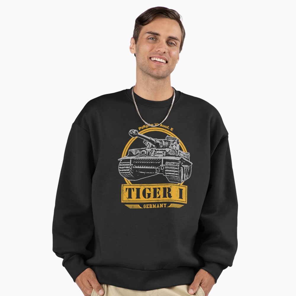 "Tiger I - WW2 German Tank" Journal for Sale by RycoTokyo81 | Redbubble