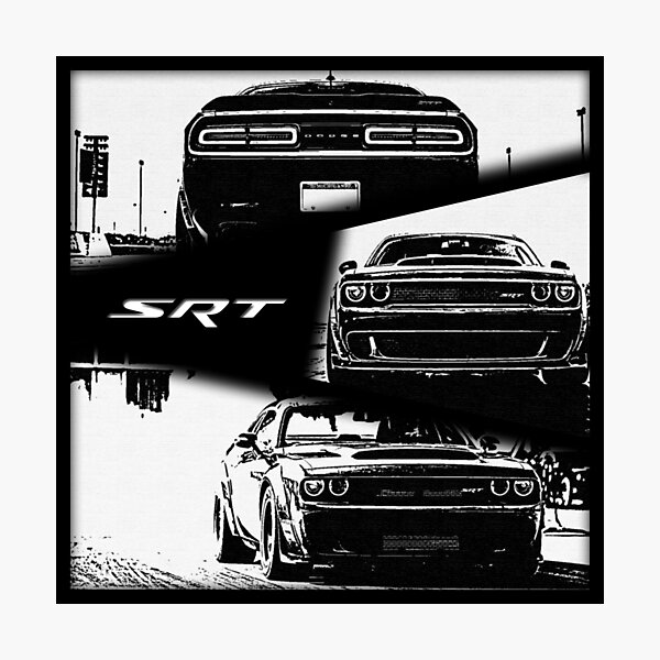 Dodge Demon Gifts & Merchandise | Redbubble