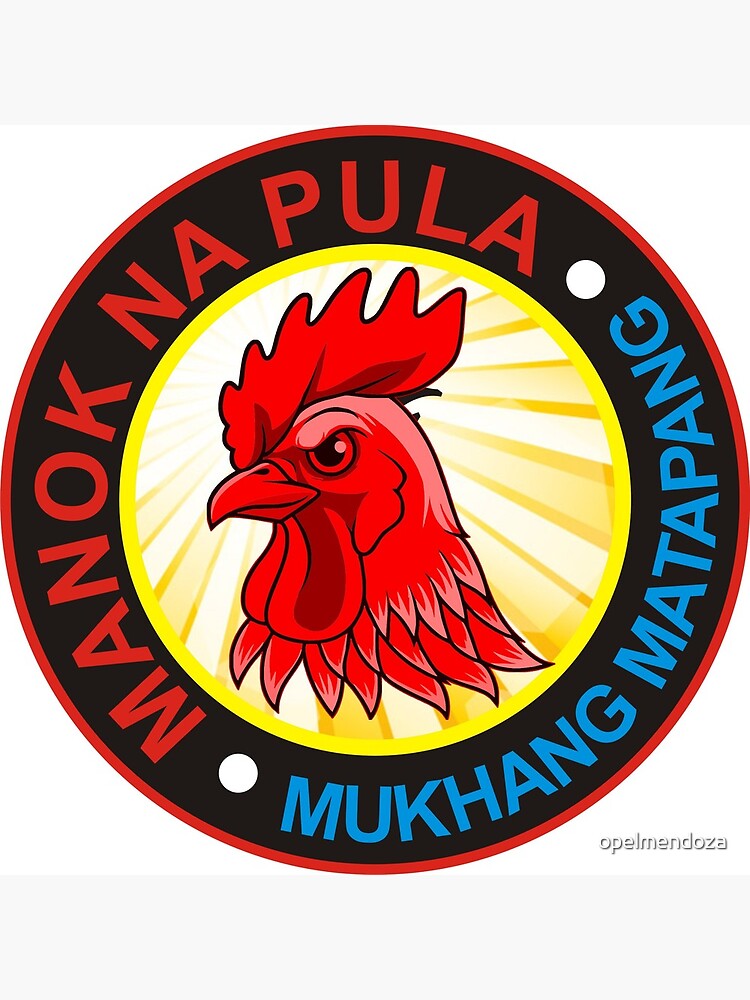 Andoks Manok Logo