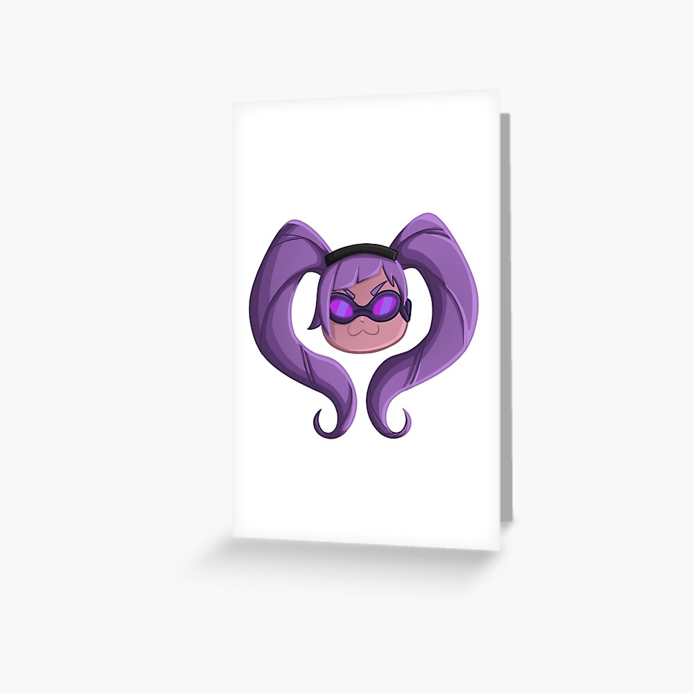 "Entrapta - She-ra" Greeting Card for Sale by LectraArt | Redbubble
