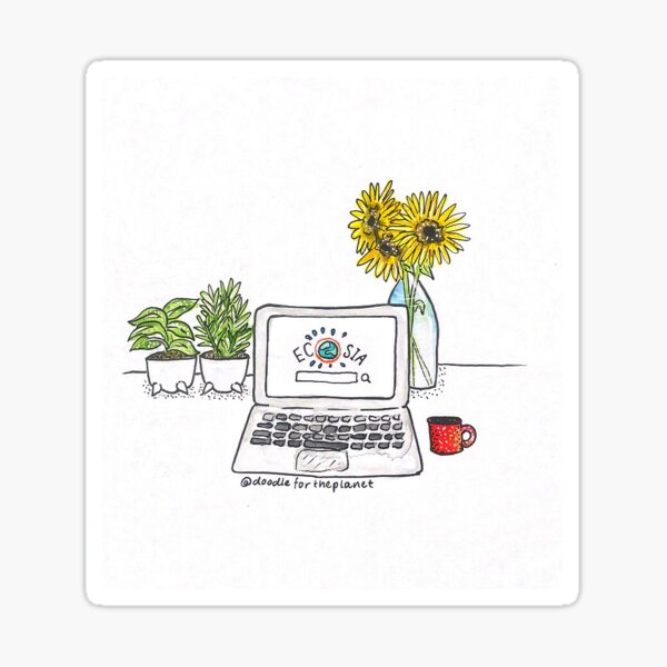 Ecosia Gifts & Merchandise for Sale | Redbubble