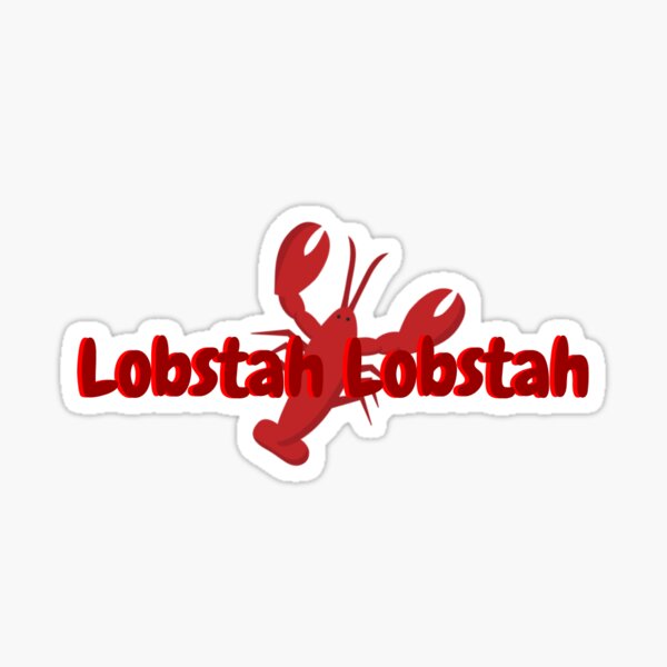 Lobstah Gifts & Merchandise | Redbubble