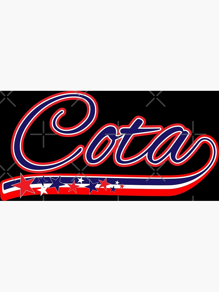 "Cota - Circuit of the Americas" Poster for Sale by TableTopDesigns ...