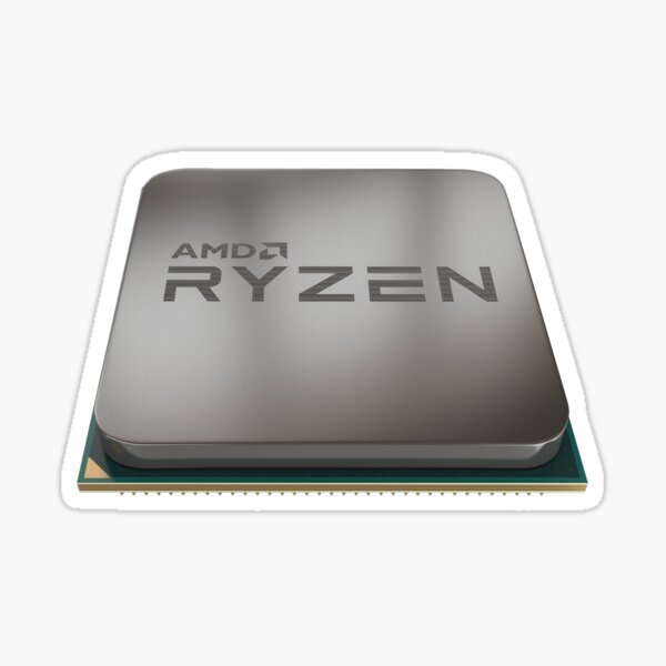 Amd Ryzen Gifts & Merchandise | Redbubble