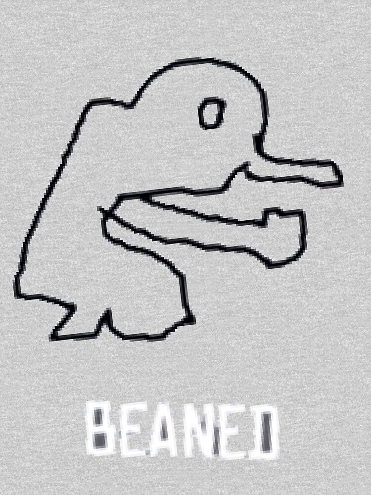"CallMeCarson - "BEANED"" T-shirt for Sale by ironmaniac | Redbubble ...