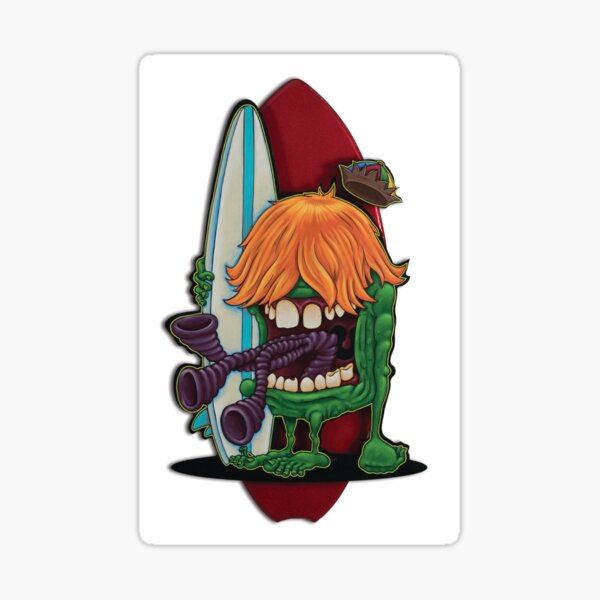 Hodad Gifts & Merchandise for Sale | Redbubble