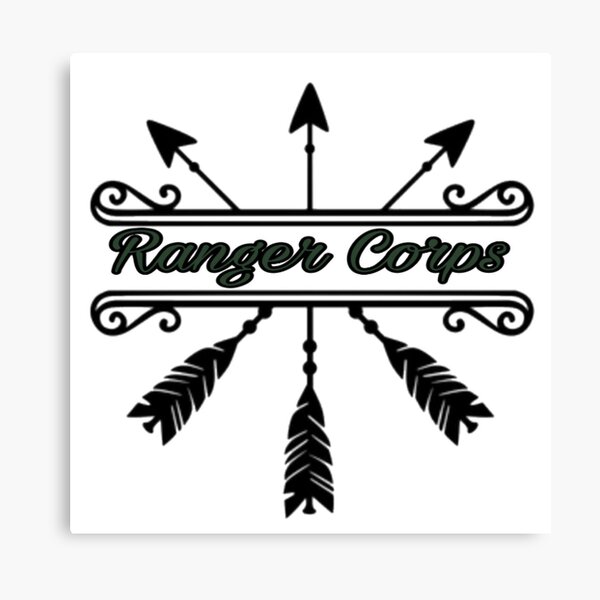 Rangers Apprentice Wall Art | Redbubble