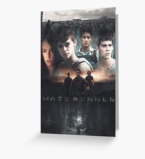 The Maze Runner Gifts & Merchandise | Redbubble