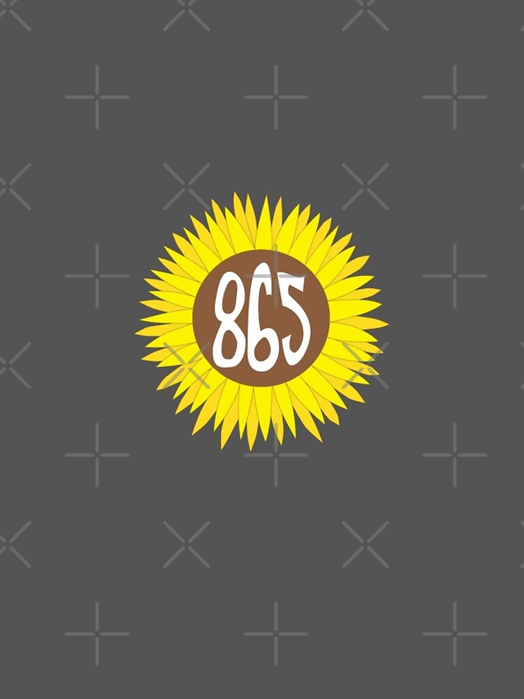 Hand Drawn Tennessee Sunflower 865 Area Code IPhone Case For Sale By hand-drawn-tennessee-sunflower-865-area-code-iphone-case-for-sale-by