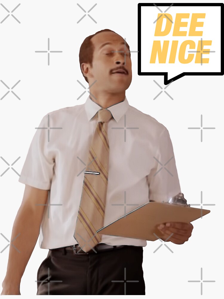 "Denise V1" Sticker for Sale by arnoldkim | Redbubble