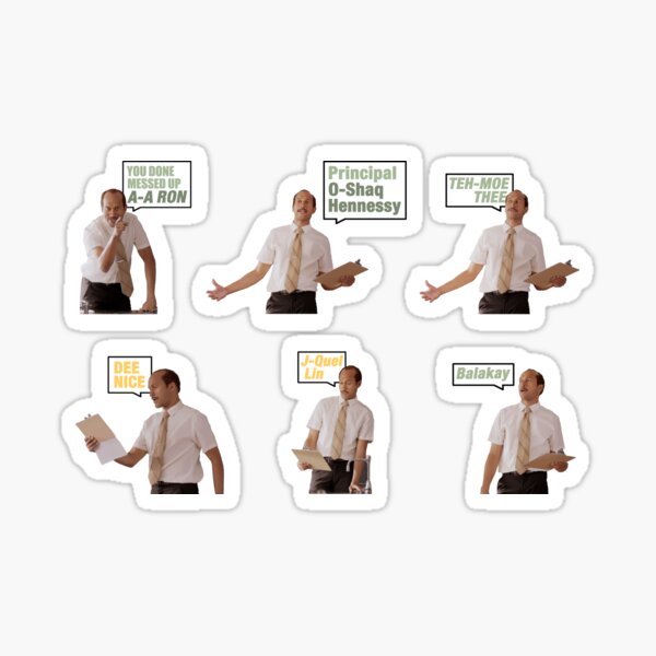 "Mr. Garvey" Sticker for Sale by arnoldkim | Redbubble
