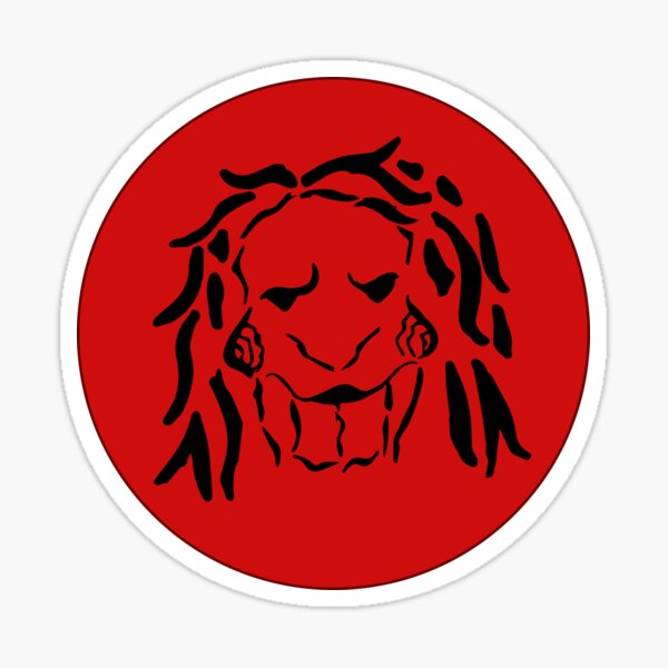 "Jigsaw " Sticker for Sale by KMGraphics99 | Redbubble