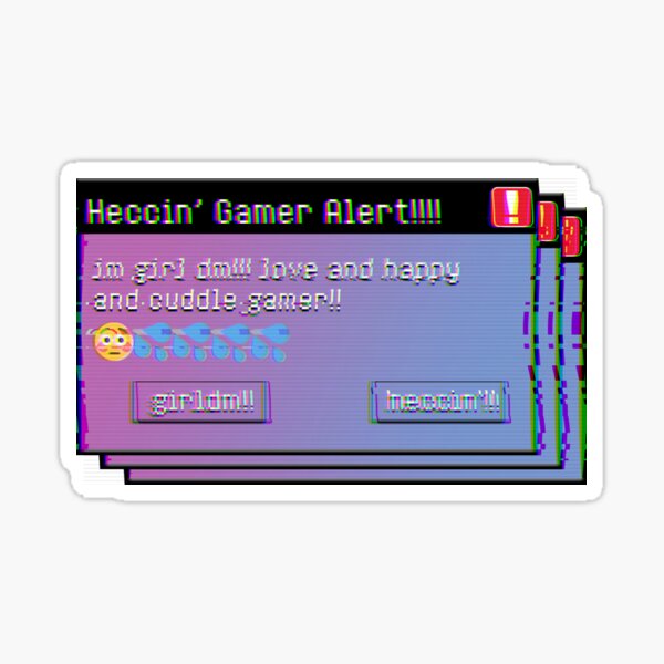 Hecc Gifts & Merchandise | Redbubble