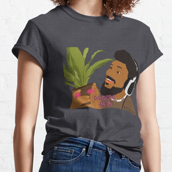 Coryxkenshin Coryxkenshin Momo Gifts & Merchandise | Redbubble