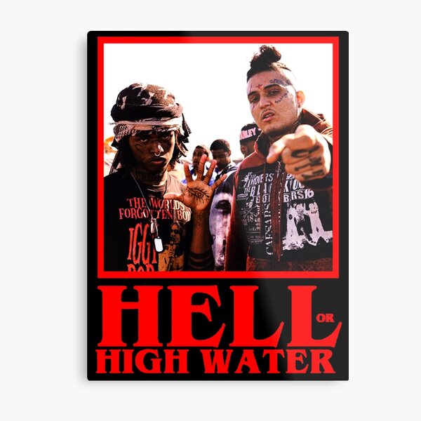 Zillakami Gifts & Merchandise | Redbubble