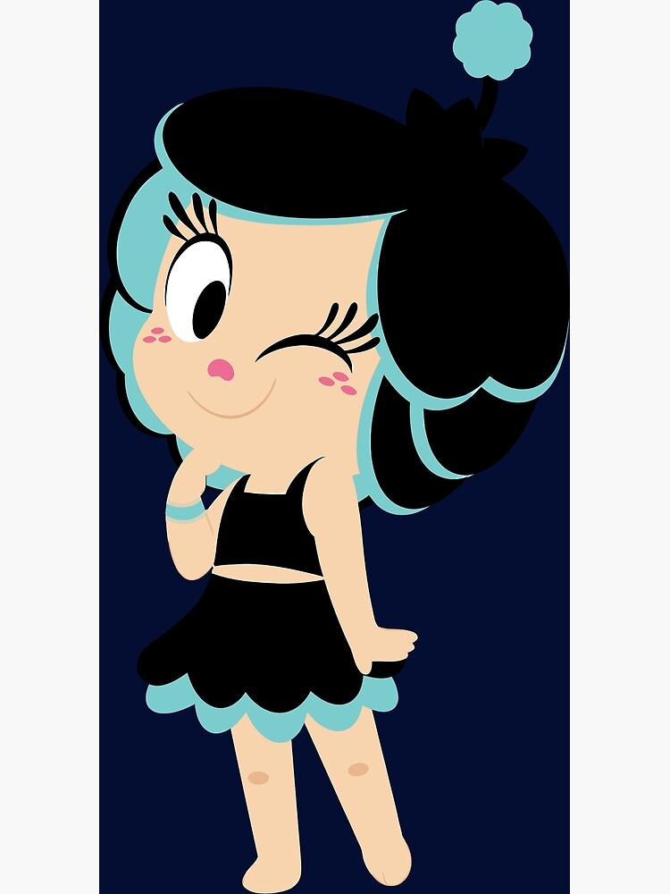 "Hanazuki Full of Treasures" Framed Art Print for Sale by madm9 | Redbubble