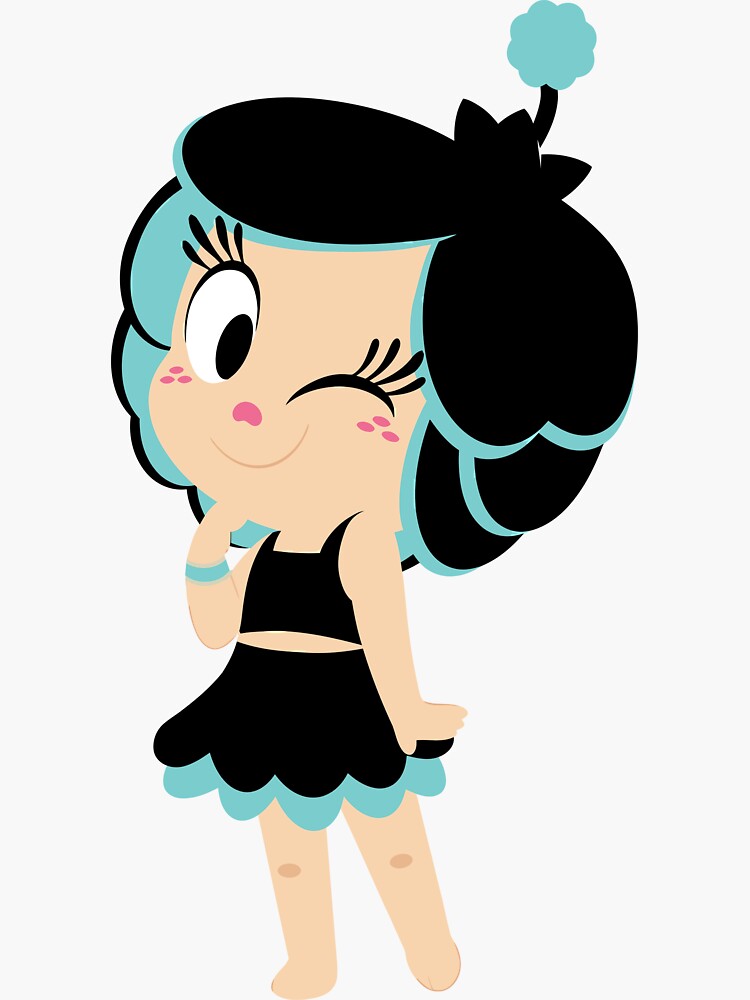 "Hanazuki Full of Treasures" Sticker for Sale by madm9 | Redbubble