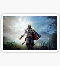 Assassin's Creed Stickers | Redbubble