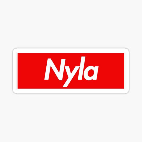 Nyla Gifts & Merchandise | Redbubble