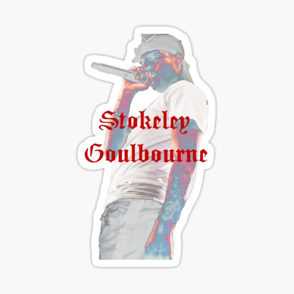 Stokeley Gifts & Merchandise for Sale | Redbubble