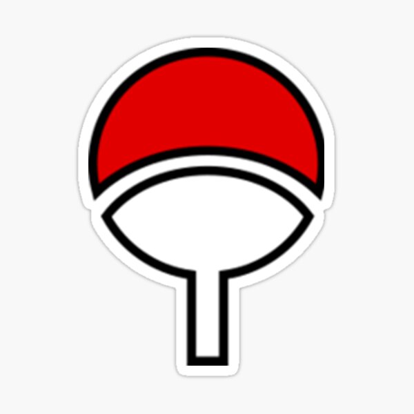Sasuke Uchiha Stickers | Redbubble