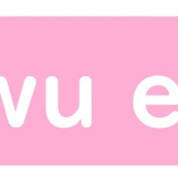 "Big UwU Energy" Sticker for Sale by dreamsuite | Redbubble