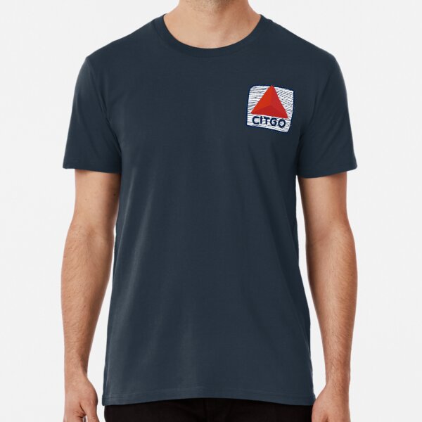 "Citgo Sign" T-shirt for Sale by hmillar2 | Redbubble | boston t-shirts ...