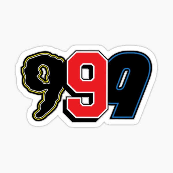 Juice Wrld 999 Gifts & Merchandise | Redbubble