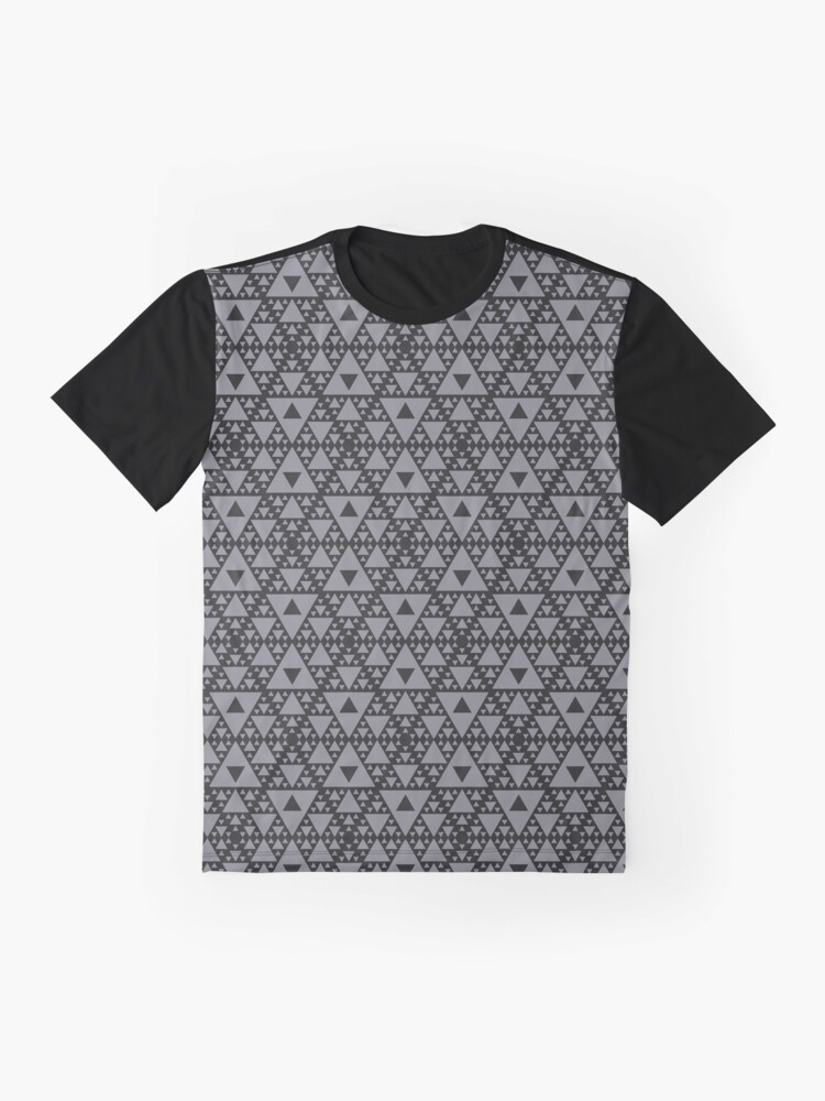 "Mocap Pattern" Graphic T-Shirt for Sale by dombeef | Redbubble