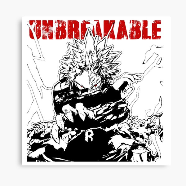 Red Riot Unbreakable Canvas Prints | Redbubble