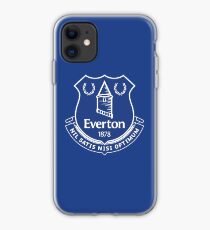 Everton iPhone cases & covers | Redbubble