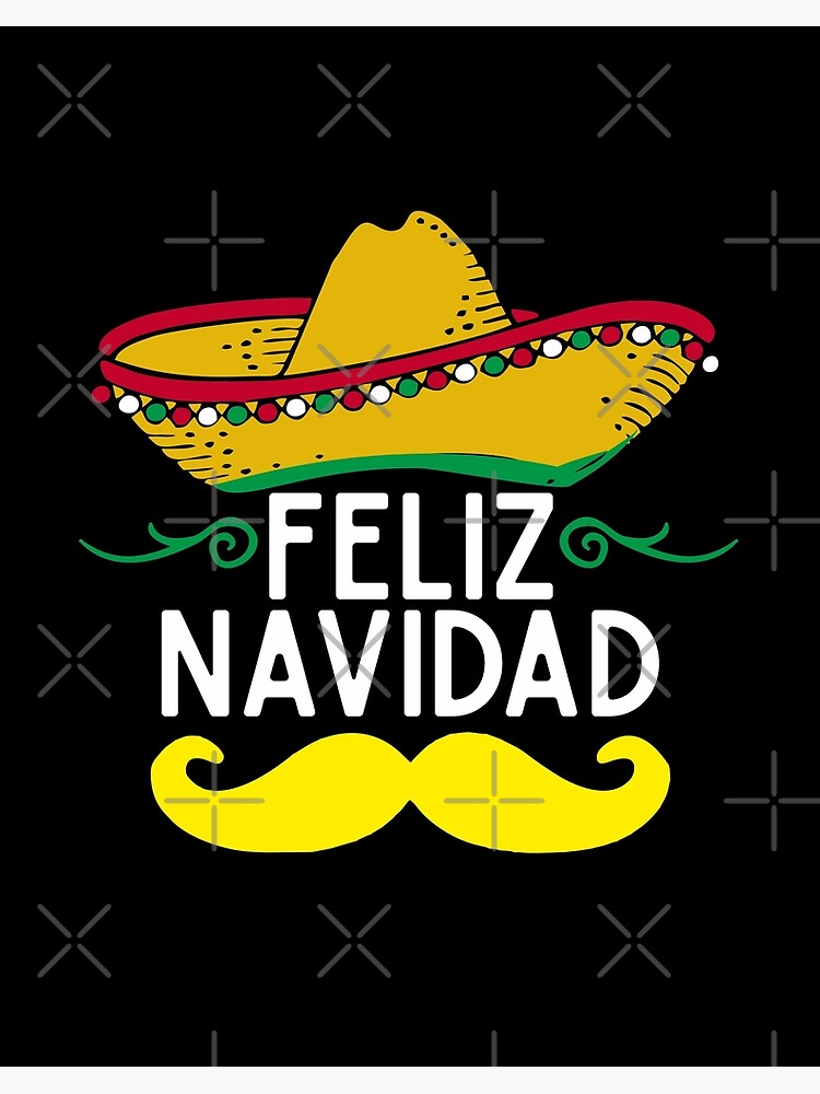 Mustache Christmas Memes