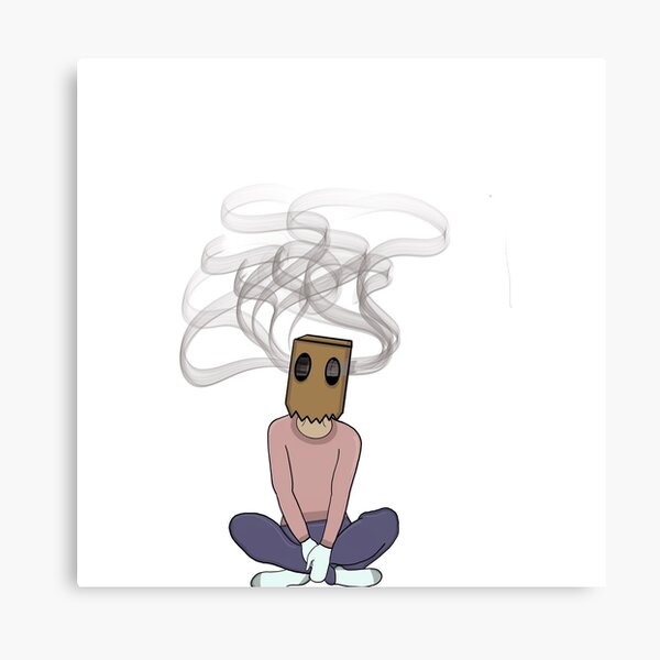 Baghead Gifts & Merchandise | Redbubble