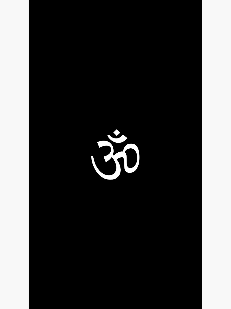 "Ohm" Sticker for Sale by Proto1 | Redbubble