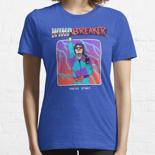 Windbreaker Merch & Gifts for Sale | Redbubble