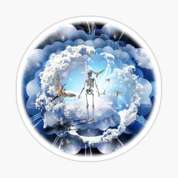 "Rebirth" Sticker for Sale by rolffimages | Redbubble