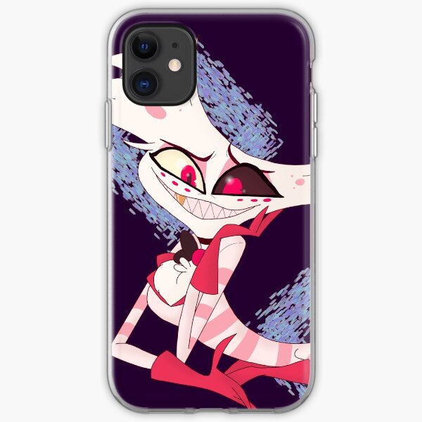 Angel Dust Phone Cases | Redbubble