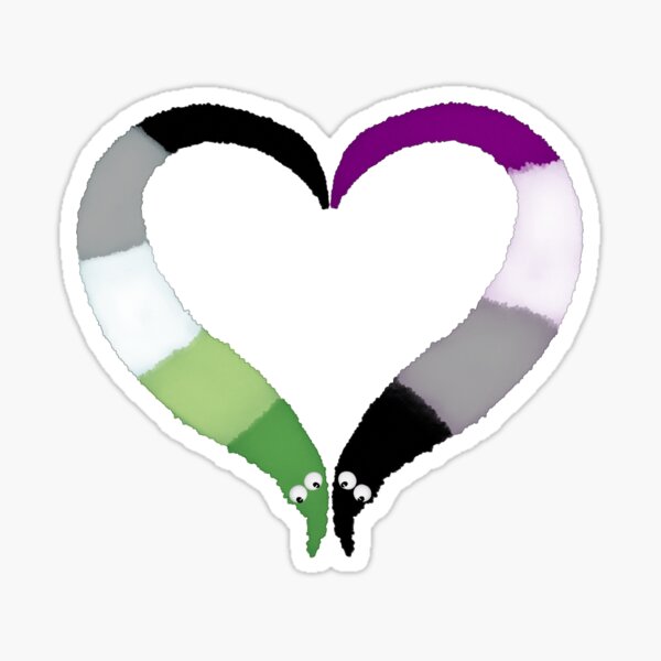 Aroace Merch & Gifts for Sale | Redbubble