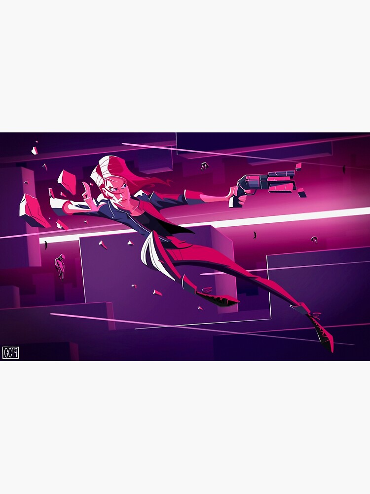 "TAKE CONTROL" Art Print by GeorgeC-Art | Redbubble