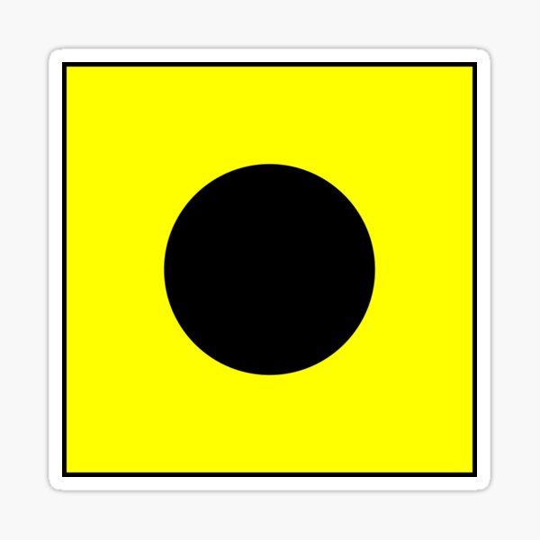 "International maritime signal flags sea alphabet collection letter i ...