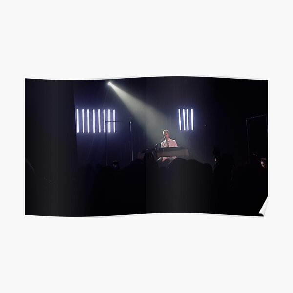 Finneas Posters | Redbubble