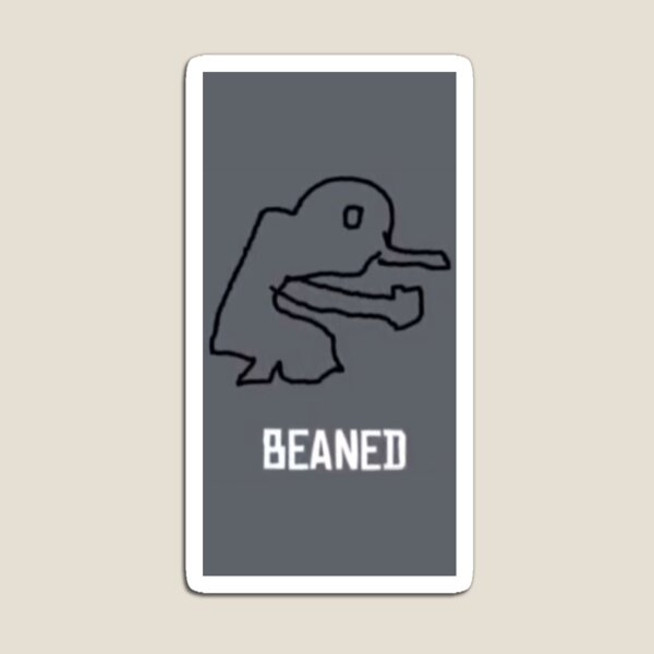 Beaned Gifts & Merchandise | Redbubble